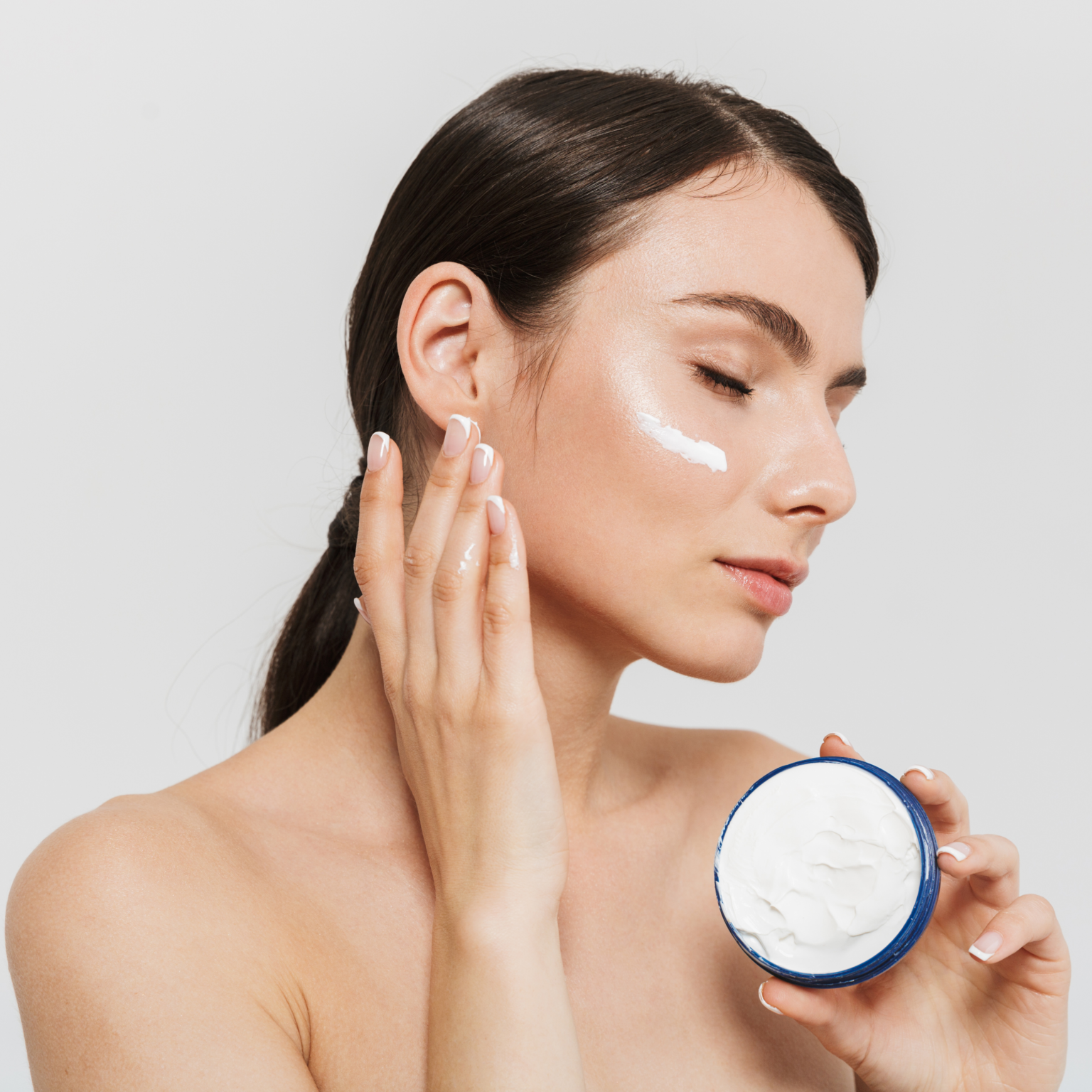 #Choose the Best Cleanser for your Skin Type - Radiant Skin Care